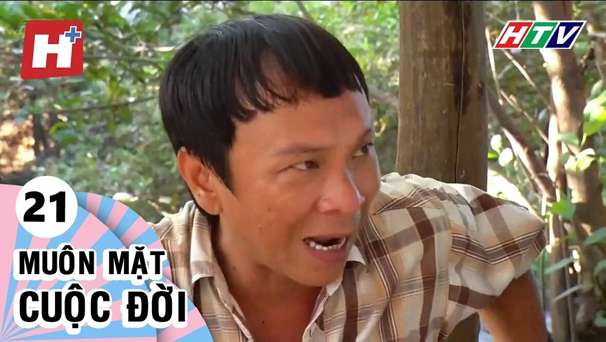 Xem Phim Muôn Mặt Cuộc Đời Tập 21 Hd Online