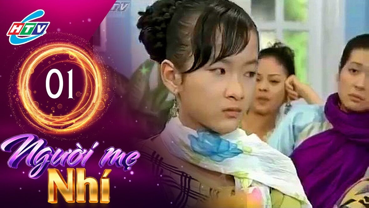 Xem Phim Người Mẹ Nhí HD Online