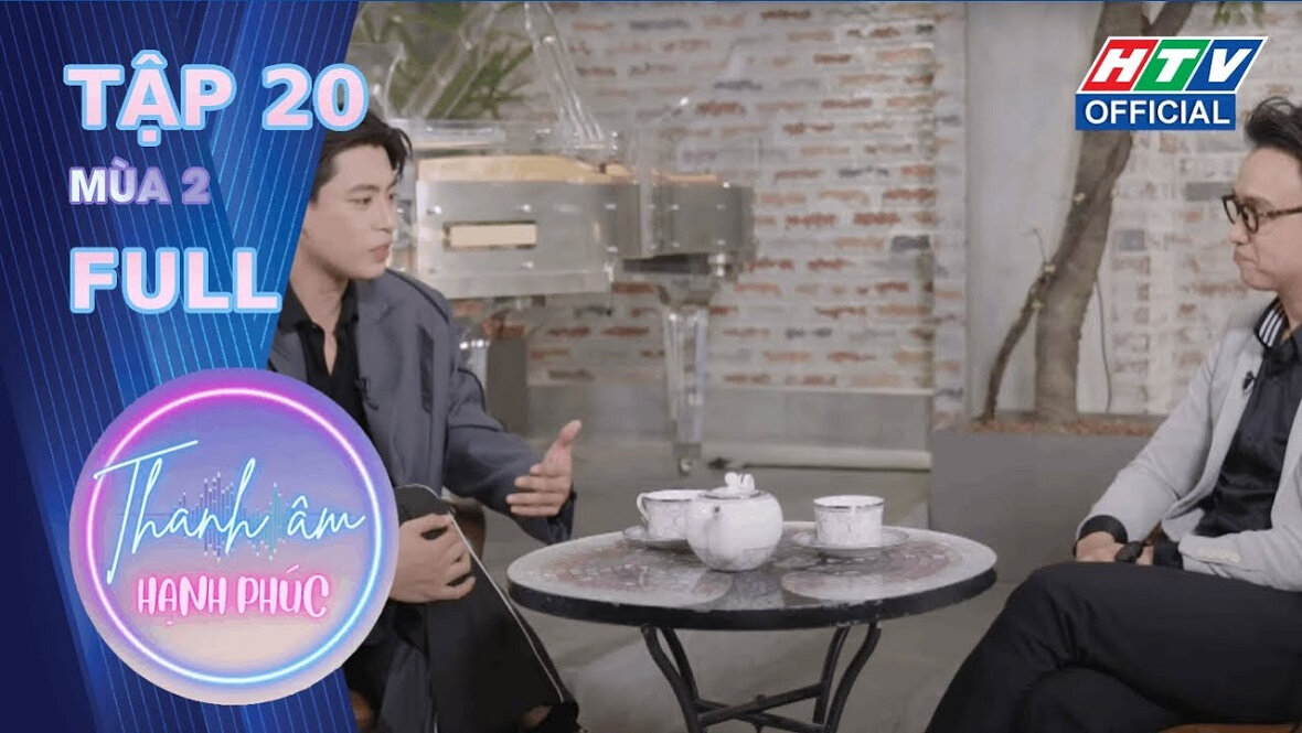 Xem Show Thanh Âm Hạnh Phúc Mùa 2 HD Online