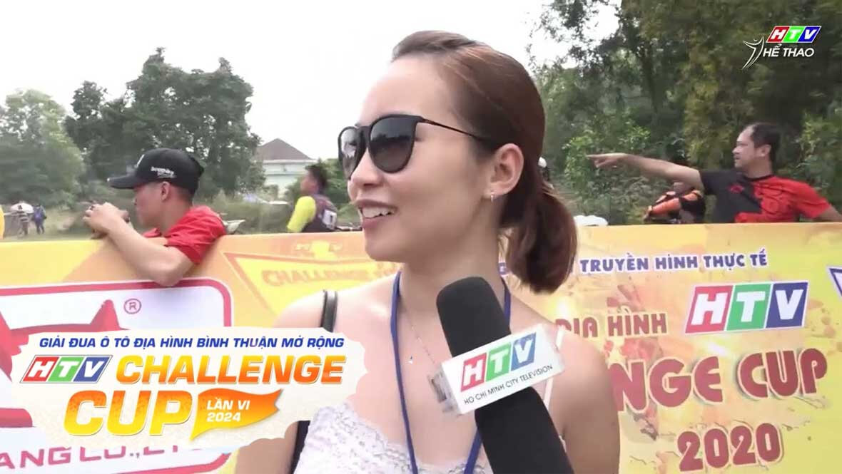 Xem Video Clip NHÌN LẠI HTV CHALLENGE CUP 2020 | PHẦN 2 HD Online