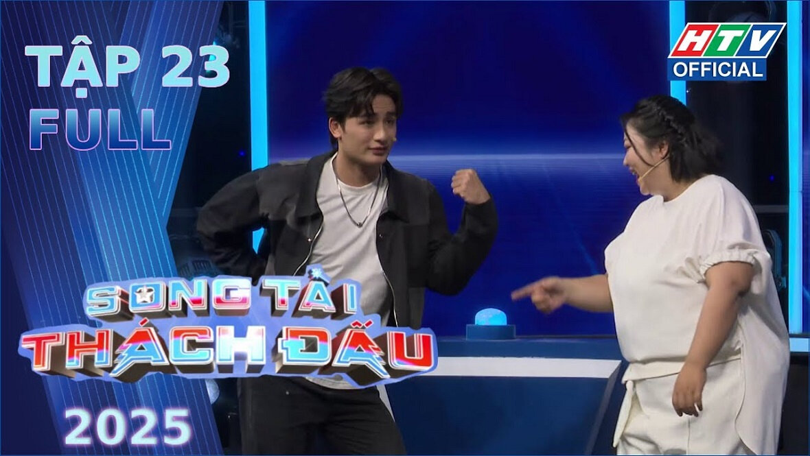 Xem Show Song Tài Thách Đấu HD Online