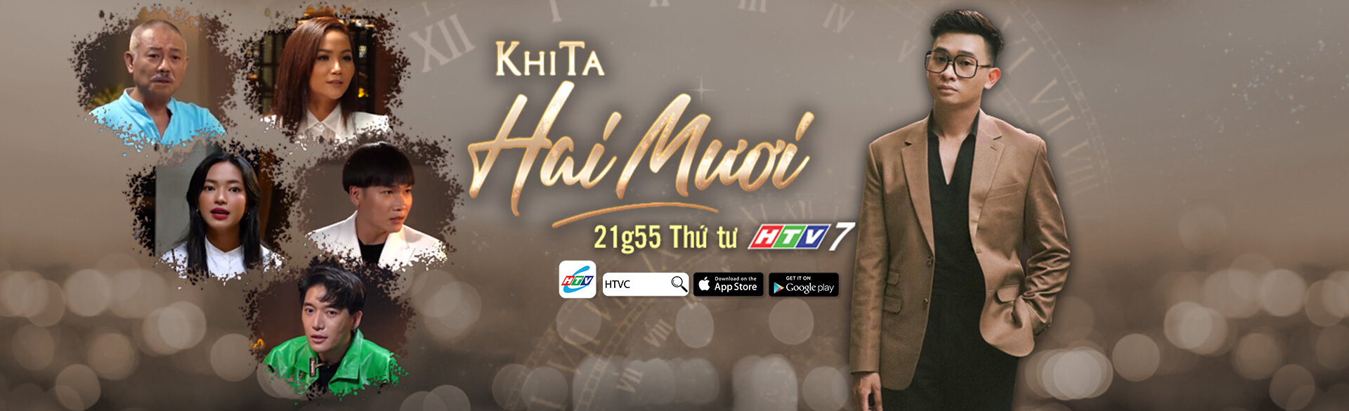 Xem Tivi Online, Xem Phim, TV Show, Video Clip| HPLUS