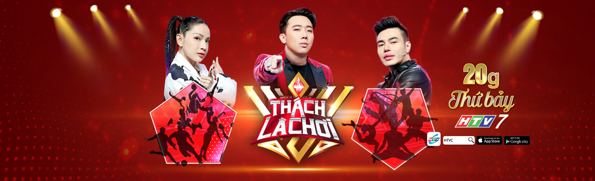 Xem Tivi Online, Xem Phim, TV Show, Video Clip| HPLUS
