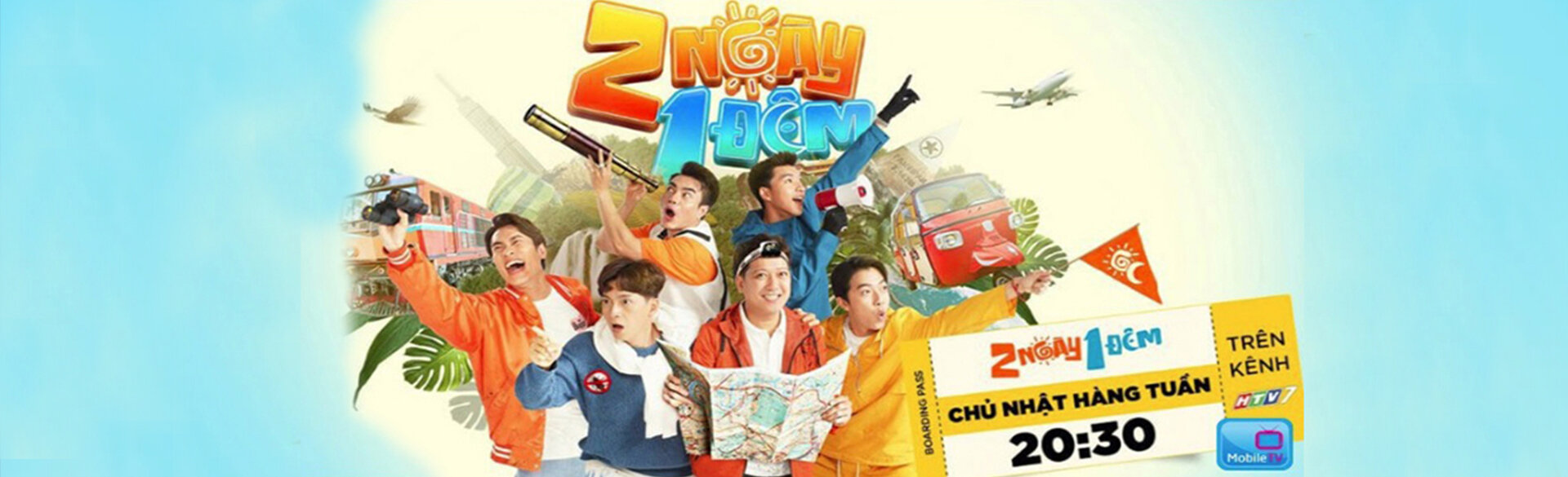 Xem Tivi Online, Xem Phim, TV Show, Video Clip| HPLUS