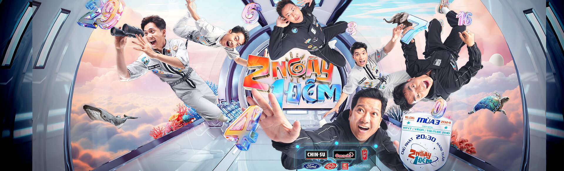 Xem Tivi Online, Xem Phim, TV Show, Video Clip| HPLUS