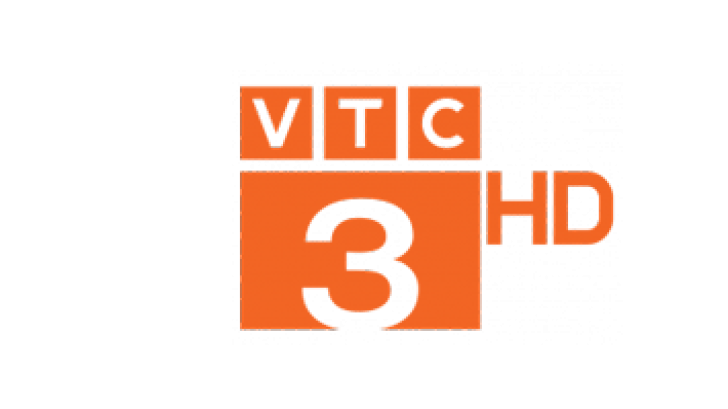 VTC3 HD - Xem Kênh VTC3 HD Online