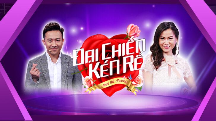 Xem Show Đại Chiến Kén Rể HD Online