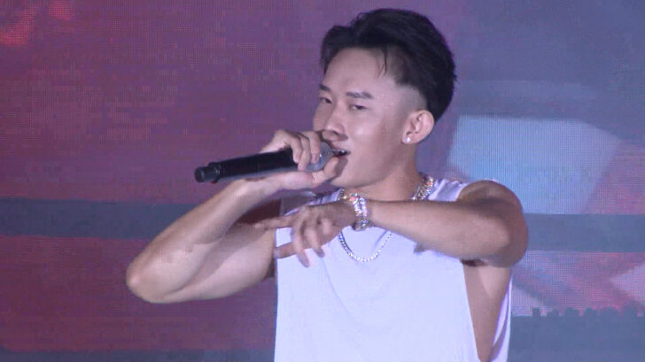 Xem Show MV Summer Water Beat Ý Em Sao - Kay Trần HD Online