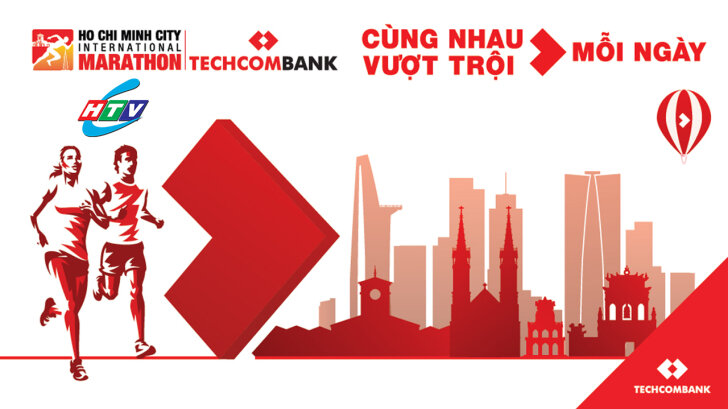 Xem Clip Giải Marathon Quốc tế Thành phố Hồ Chí Minh Techcombank 2019 ...