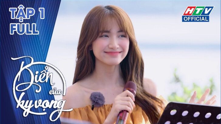 Xem Show Biển Của Hy Vọng HD Online