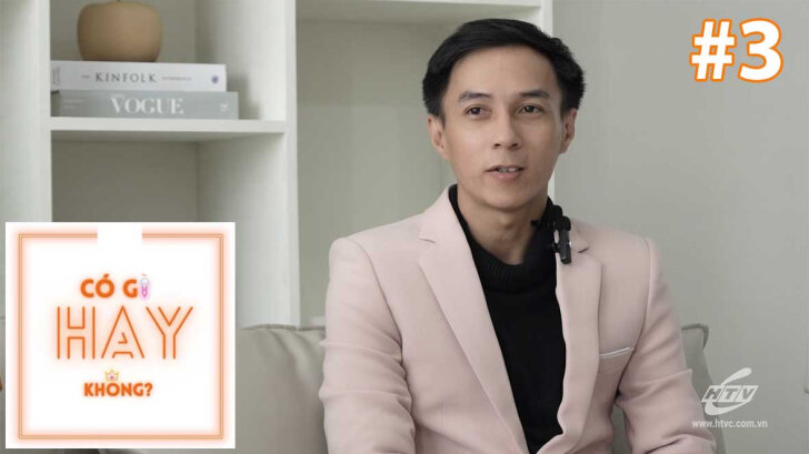 Xem Show Có Gì Hay Không? Tập 03: Ca sĩ - Nhạc sĩ Dilan Vũ HD Online