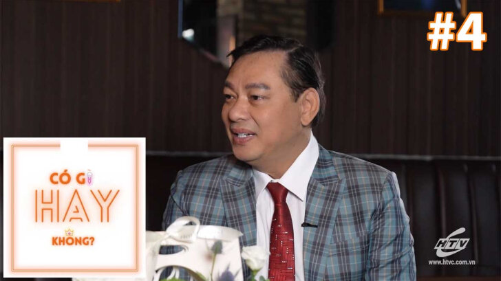 Xem Show Có Gì Hay Không? Tập 04: Nhạc sĩ - Nhà Thơ - Luật Sư Bùi Trọng ...