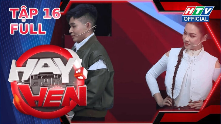 Xem Show Hay Hay Hên HD Online