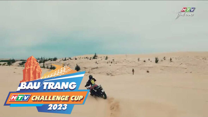 Xem Video Clip BÀU TRẮNG HTV CHALLENGE CUP 2023 HD Online