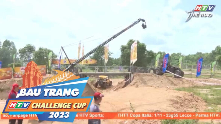 Xem Video Clip CÁC GIAI ĐOẠN CHUẨN BỊ CHO HTV CHALLENGE CUP 2023 HD Online