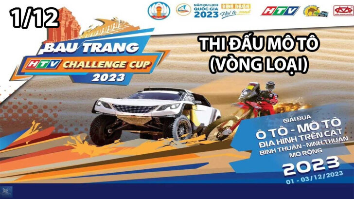 Xem Video Clip Trực tiếp Khai mạc và Thi đấu vòng loại Mô tô - Ngày 1 ...