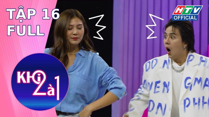 Xem Show Khi 2 là 1 HD Online