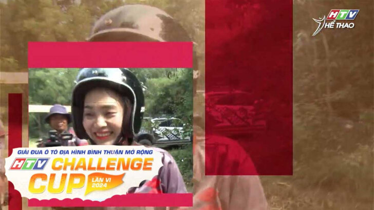 Xem Video Clip Câu chuyện thể thao: Hướng tới HTV Challenge Cup lần thứ ...