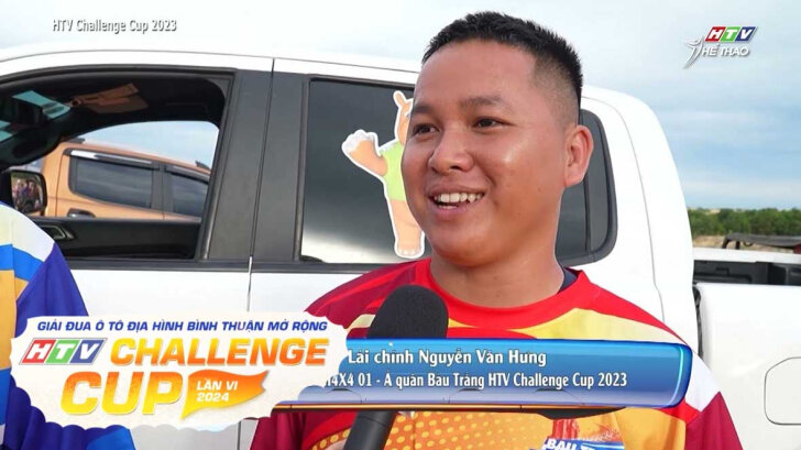 Xem Video Clip Các đội đạt thành tích cao - HTV Challenge Cup 2023 HD ...