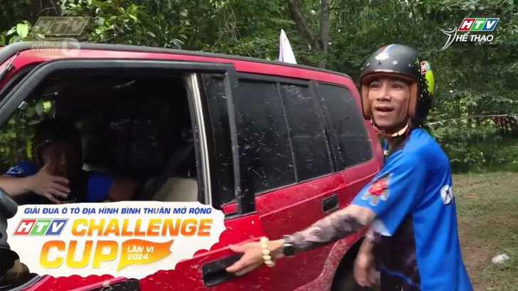 Xem Video Clip NHÌN LẠI HTV CHALLENGE CUP 2019 | PHẦN 1 HD Online